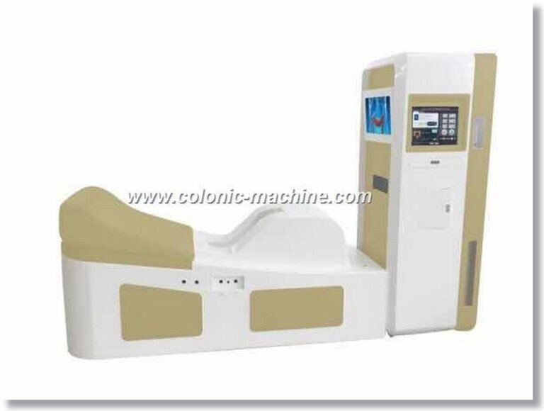 Colon Vacuum Enema Machine: What It Is, How It Works, Why Use It ...